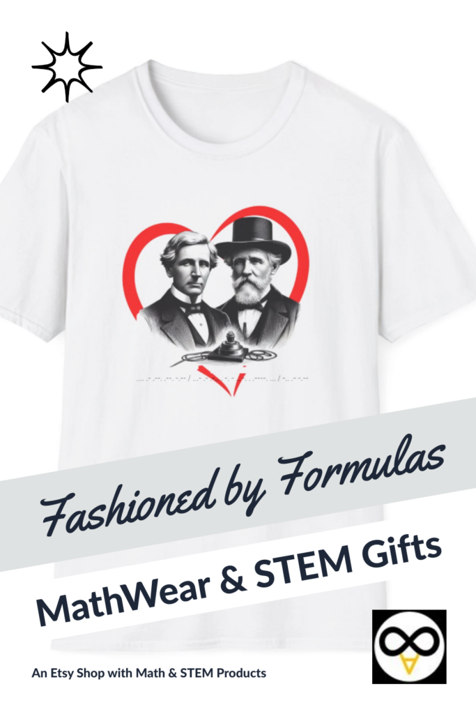 Morse & Vail - History of Math and Technology