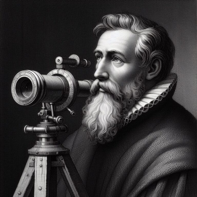 Mathematicians Through History - History of Math and Technology