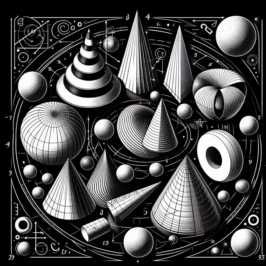 Conic Sections History Of Math And Technology