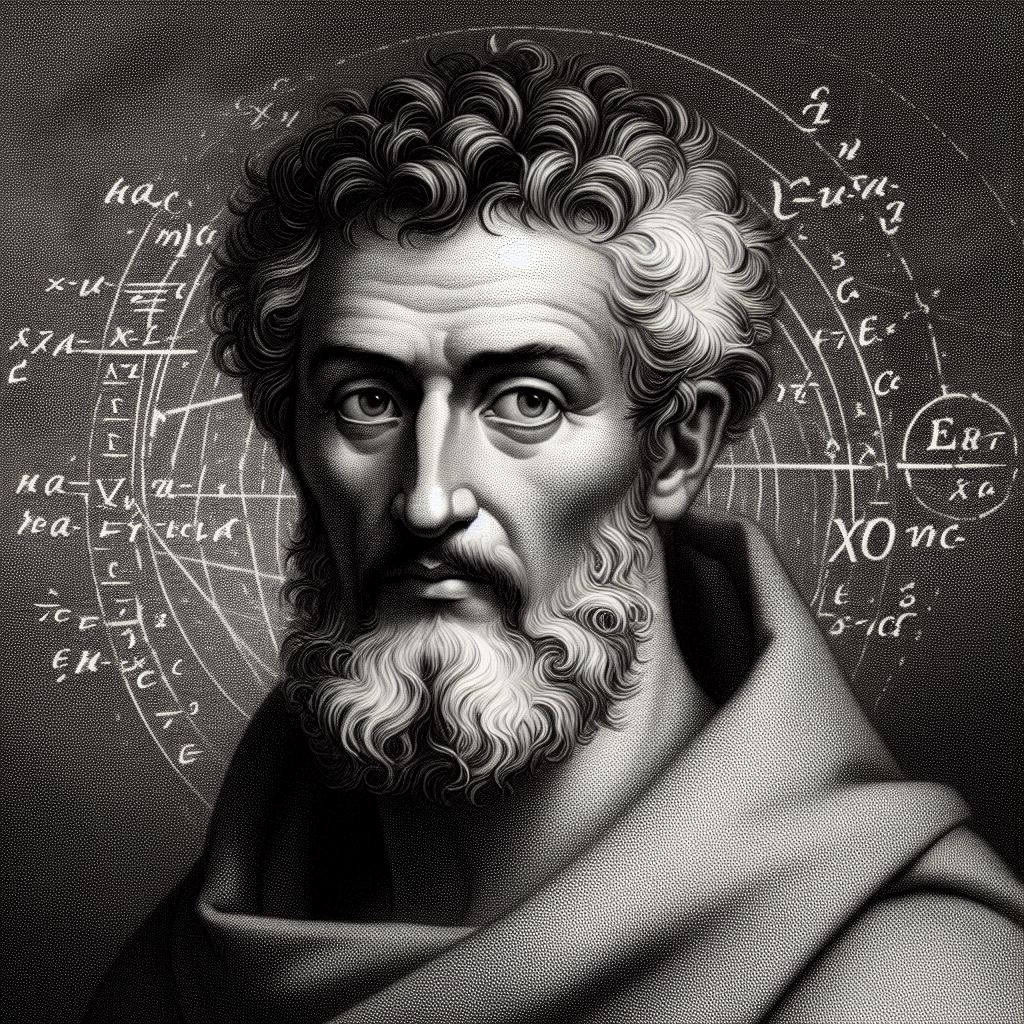Mathematicians Through History - History of Math and Technology