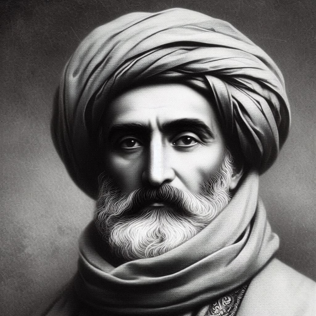 Nasar al-Din al-Tusi - History of Math and Technology