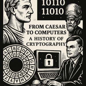 From Caesar to Computers: A History of Cryptography - History of Math ...